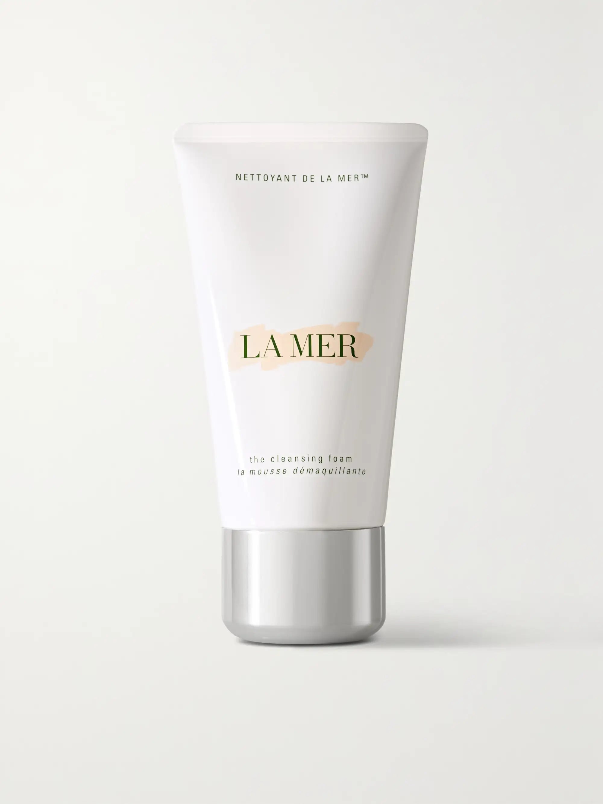 La Mer Luxury Cleansing Foam (125ml) – FragranceSpark